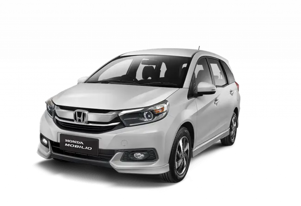 Armada Diamond Rent Car : Honda Mobilio